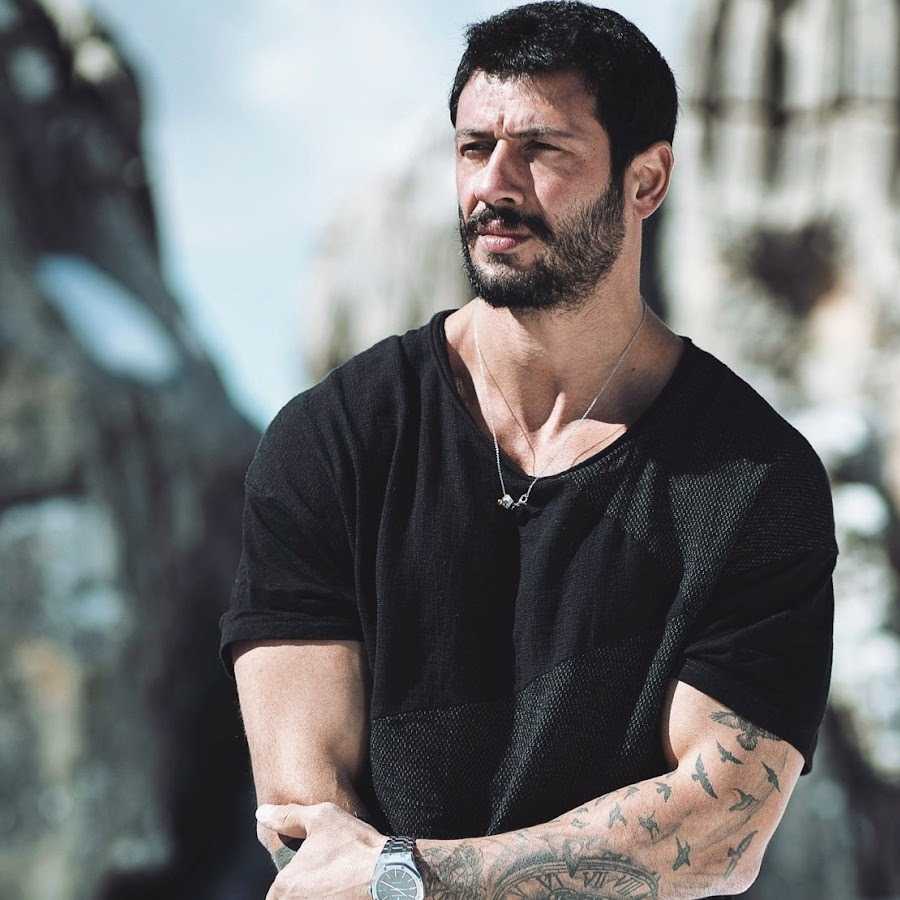 Jad Hadid (Mohammad Hassan Hadid) - Wiki, Biography, Birthday, Career ...