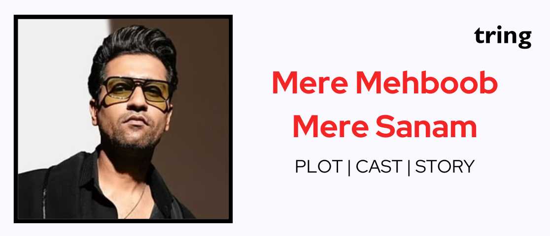 Mere Mehboob Mere Sanam : 2024 - Plot, Cast, Crew, Release, Productions ...