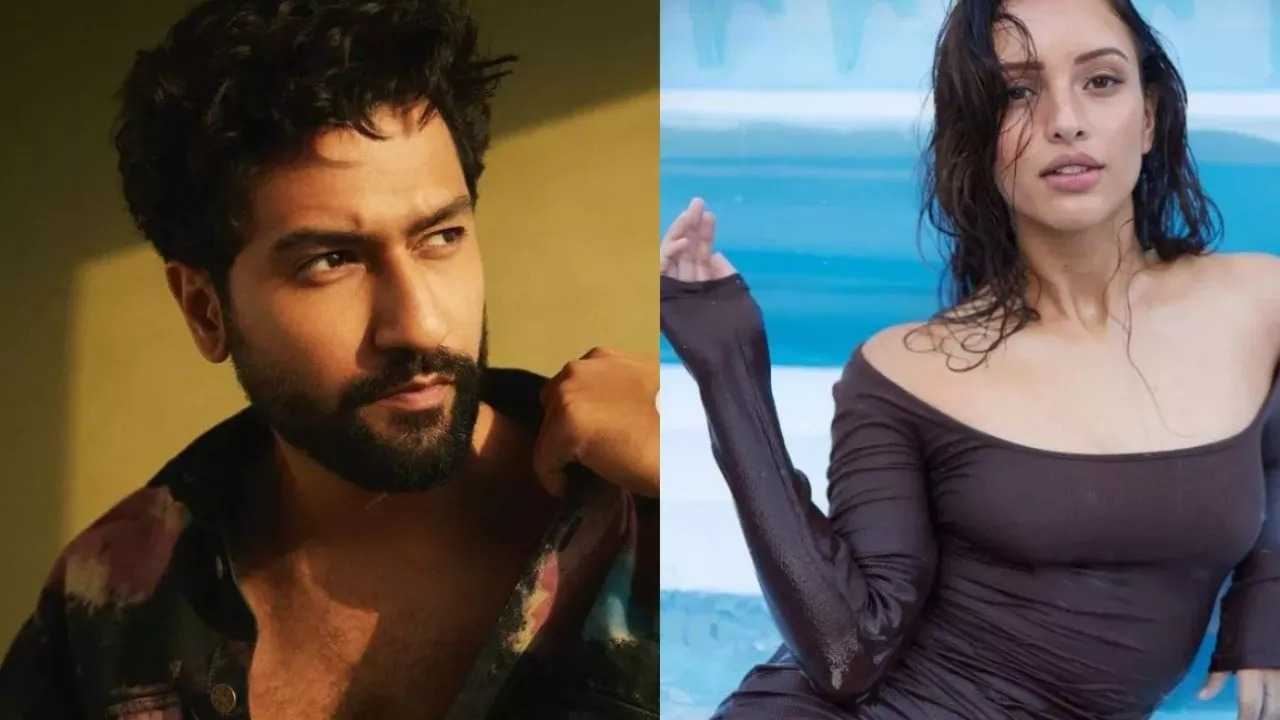 Mere Mehboob Mere Sanam : 2024 - Plot, Cast, Crew, Release, Productions ...