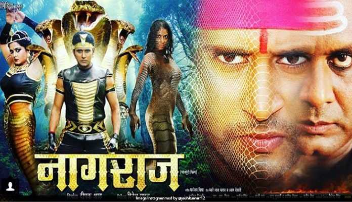 Yash Kumarr - Biography, Age, Wife, Movies, Net Worth