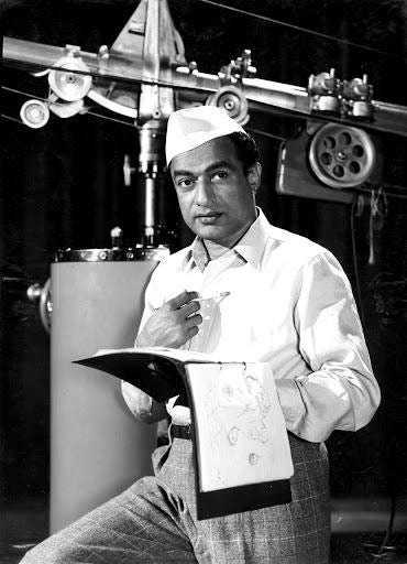 V. Shantaram - Best Movies, Career, Age, Birthday, Family