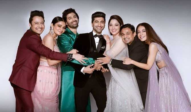Jee Karda 2023 Plot Cast Review And More