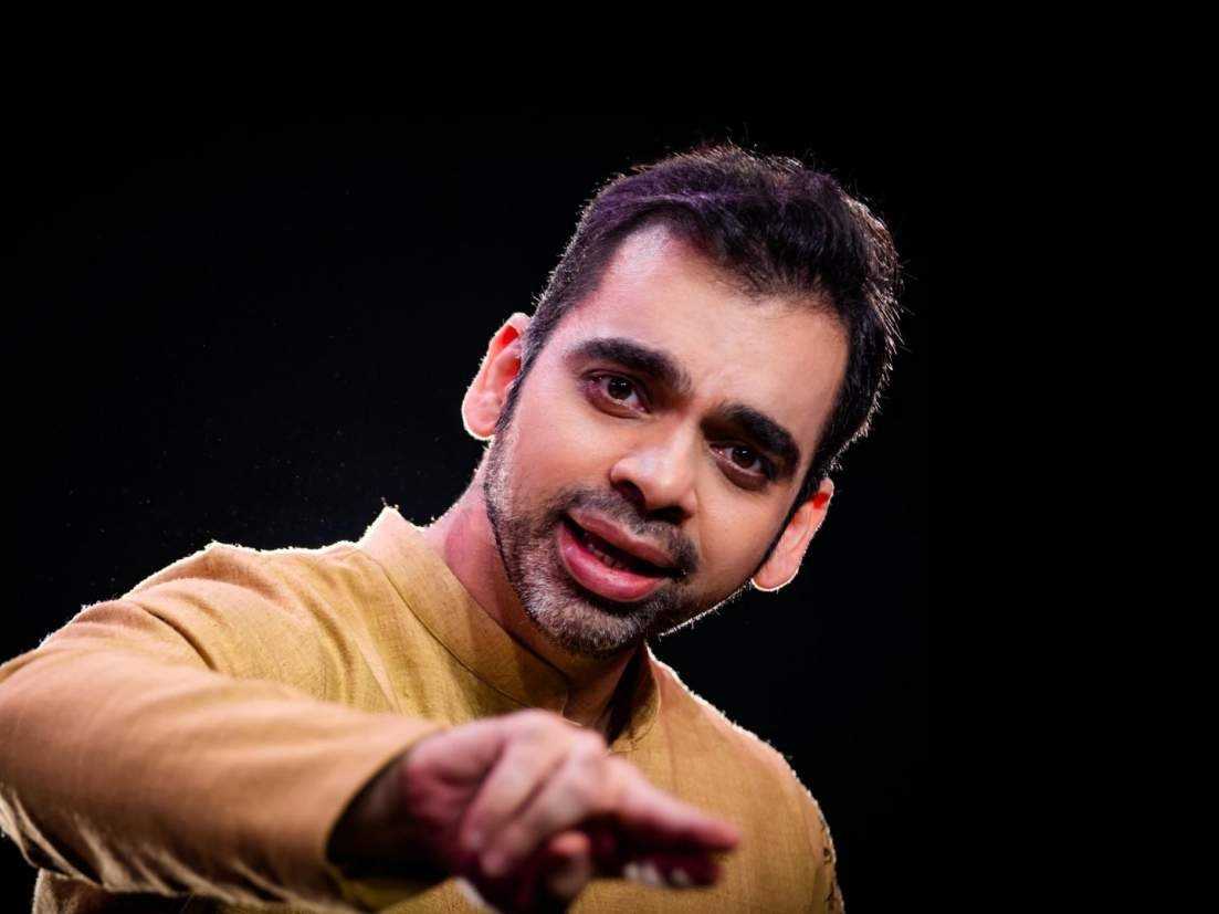 Rahul Deshpande - Career, Awards, Biography, Net Worth and More