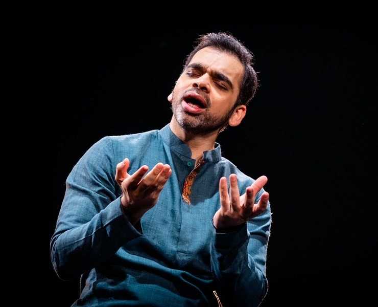 Rahul Deshpande - Career, Awards, Biography, Net Worth and More