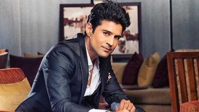Rajeev Khandelwal - Best Movies, Age, Career, Family.