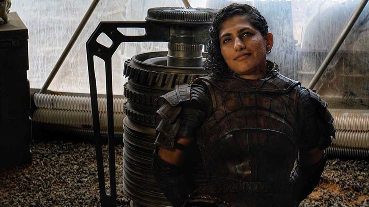 Foundation 2021- Plot, Cast, Reviews, Trailer and More