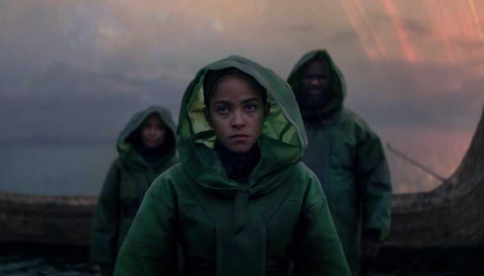 Foundation 2021- Plot, Cast, Reviews, Trailer and More