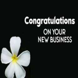 80+ Congratulations Wishes For A New Business, Startup, etc Here!
