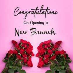 80+ Congratulations Wishes For A New Business, Startup, etc Here!