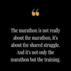 80+ Unique Good Luck Wishes For Marathon Runners - Tring