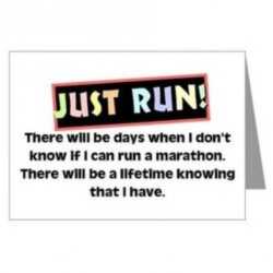 80+ Unique Good Luck Wishes For Marathon Runners - Tring