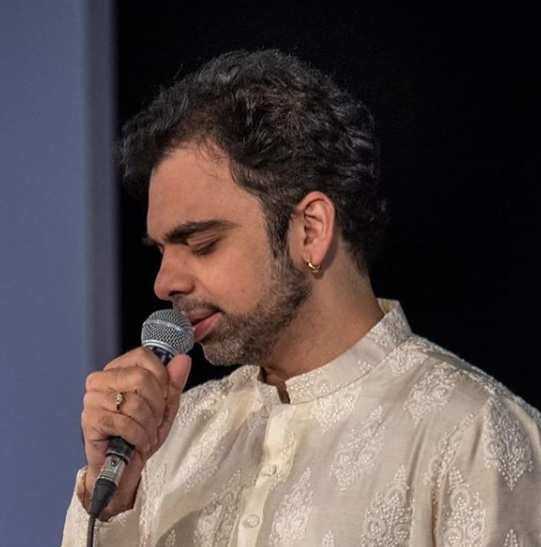 Rahul Deshpande - Career, Awards, Biography, Net Worth and More