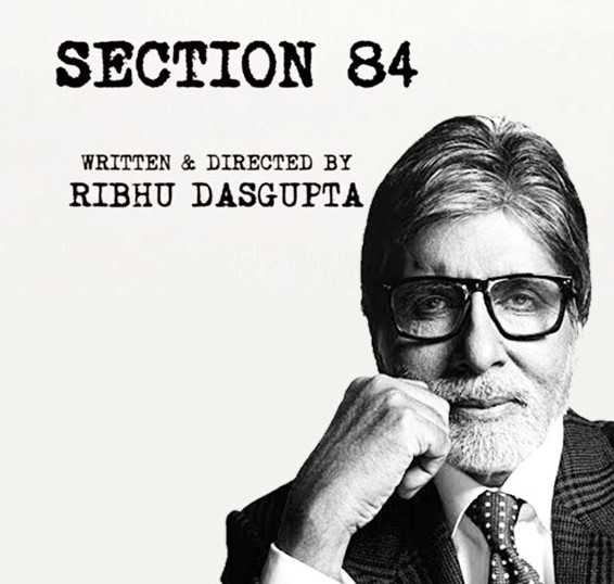 Section 84 2023 - Plot, Songs, Cast, Reviews, Trailer and More