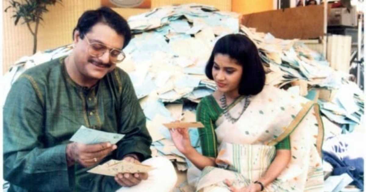 Surabhi, concept, crew, seasons, release