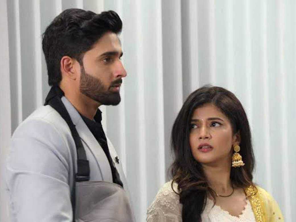 Saavi Ki Savaari TV Series - August 2022