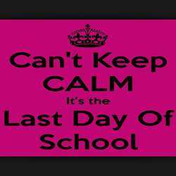 100 Last Day of School Quotes to Capture the Joy and Excitement of the ...