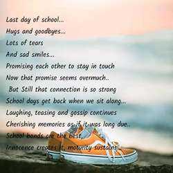 100 Last Day Of School Quotes To Capture The Joy And Excitement Of The 100 Last Day Of School Quotes To Capture The Joy And Excitement Of The
