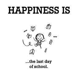 100 Last Day of School Quotes to Capture the Joy and Excitement of the ...