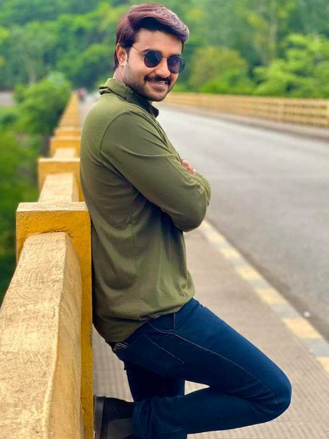 Pradeep Pandey - Movies, Career, Age, Birthday, Net Worth