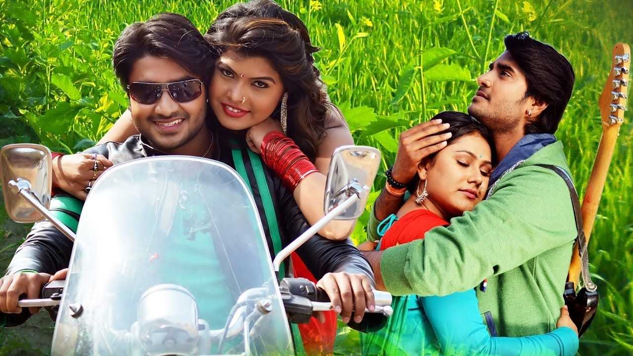 Pradeep Pandey - Movies, Career, Age, Birthday, Net Worth