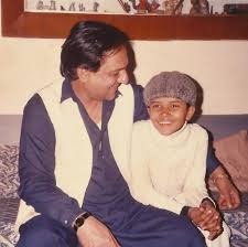 Javed Ali - Biography, Career, Family, Age, Net Worth and More