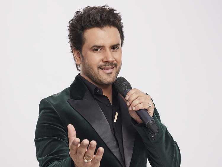 Javed Ali - Biography, Career, Family, Age, Net Worth and More