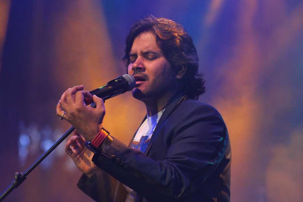 Javed Ali - Biography, Career, Family, Age, Net Worth and More