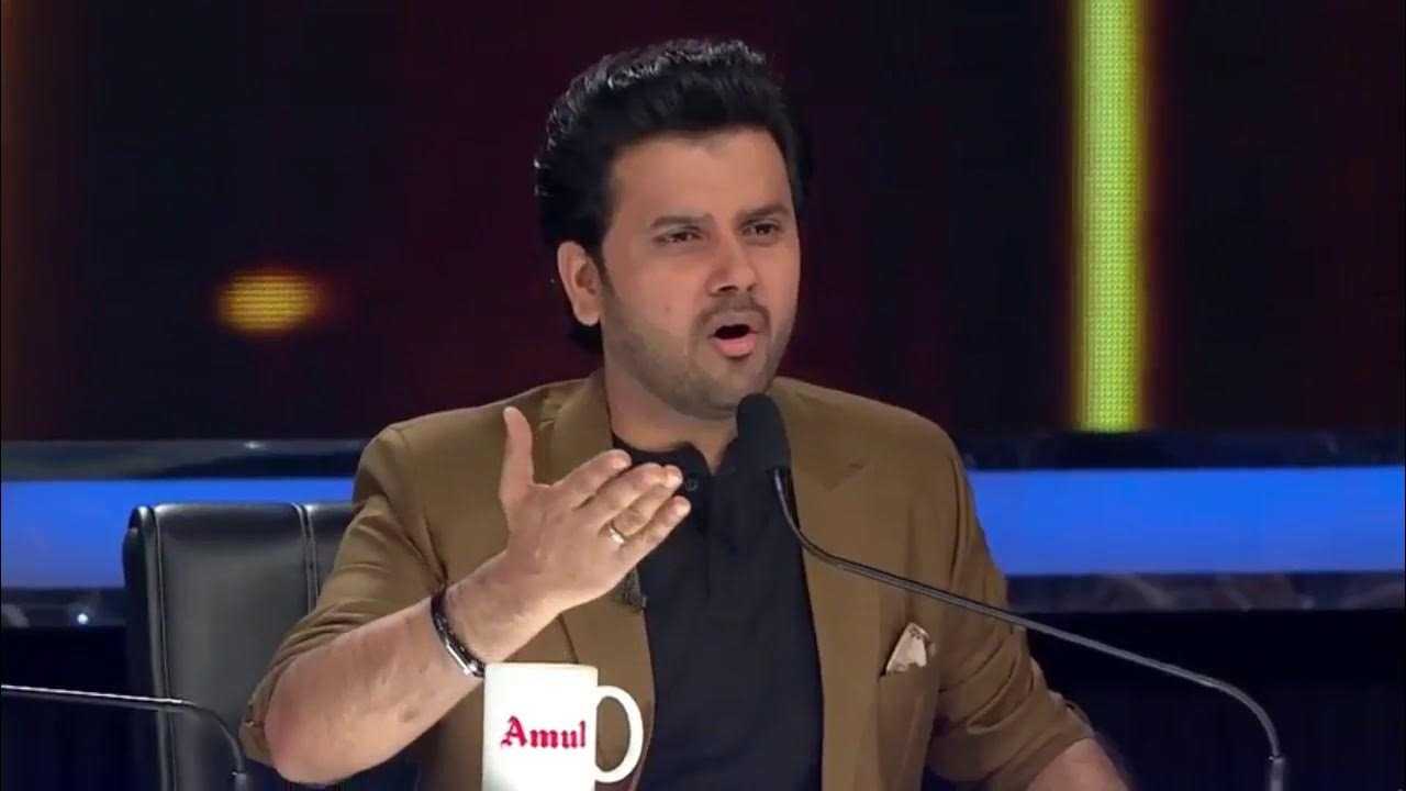 Javed Ali - Biography, Career, Family, Age, Net Worth and More