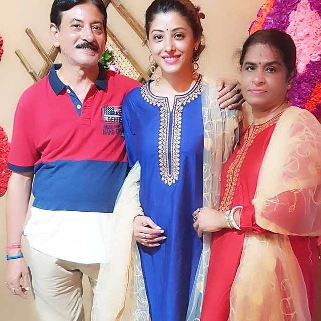 Sanchita Banerjee - Movies, Career, Age, Birthday, Net Worth