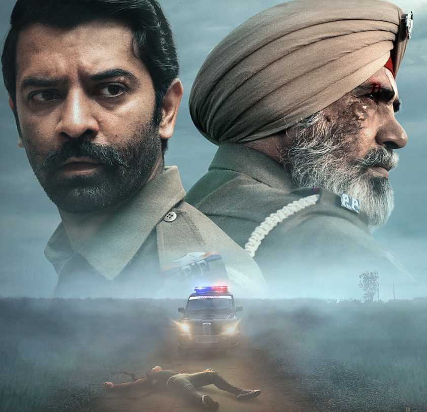 Kohrra (2023) - Plot, Cast, Crew, Release, Reviews, and More