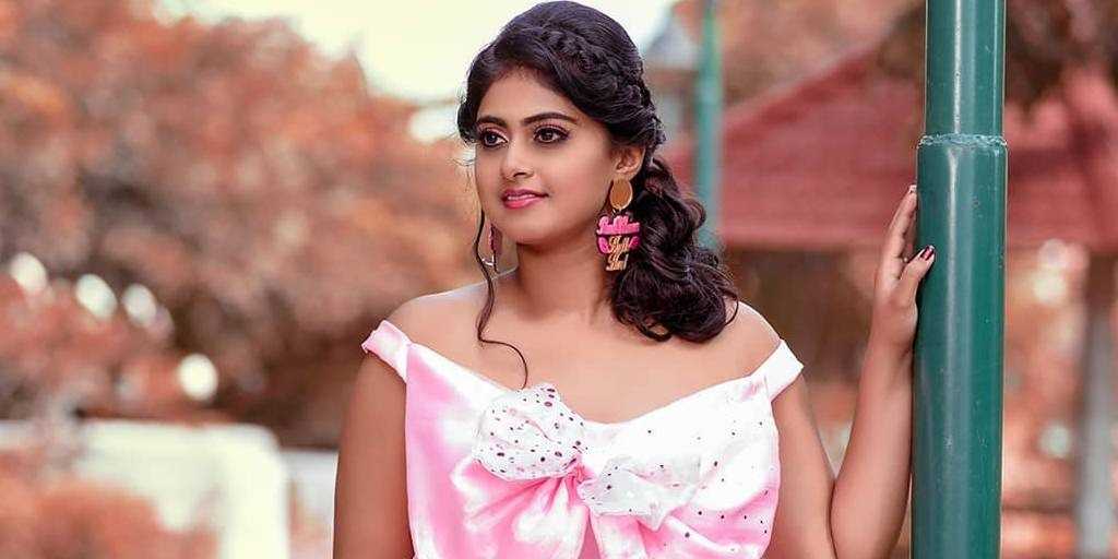 Meghasri - Biography, Career, Movies, Net Worth, Interesting Facts