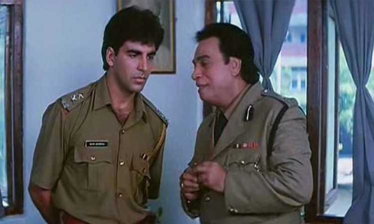 Main Khiladi Tu Anari: Plot, Songs, Cast, Reviews, Trailer and More