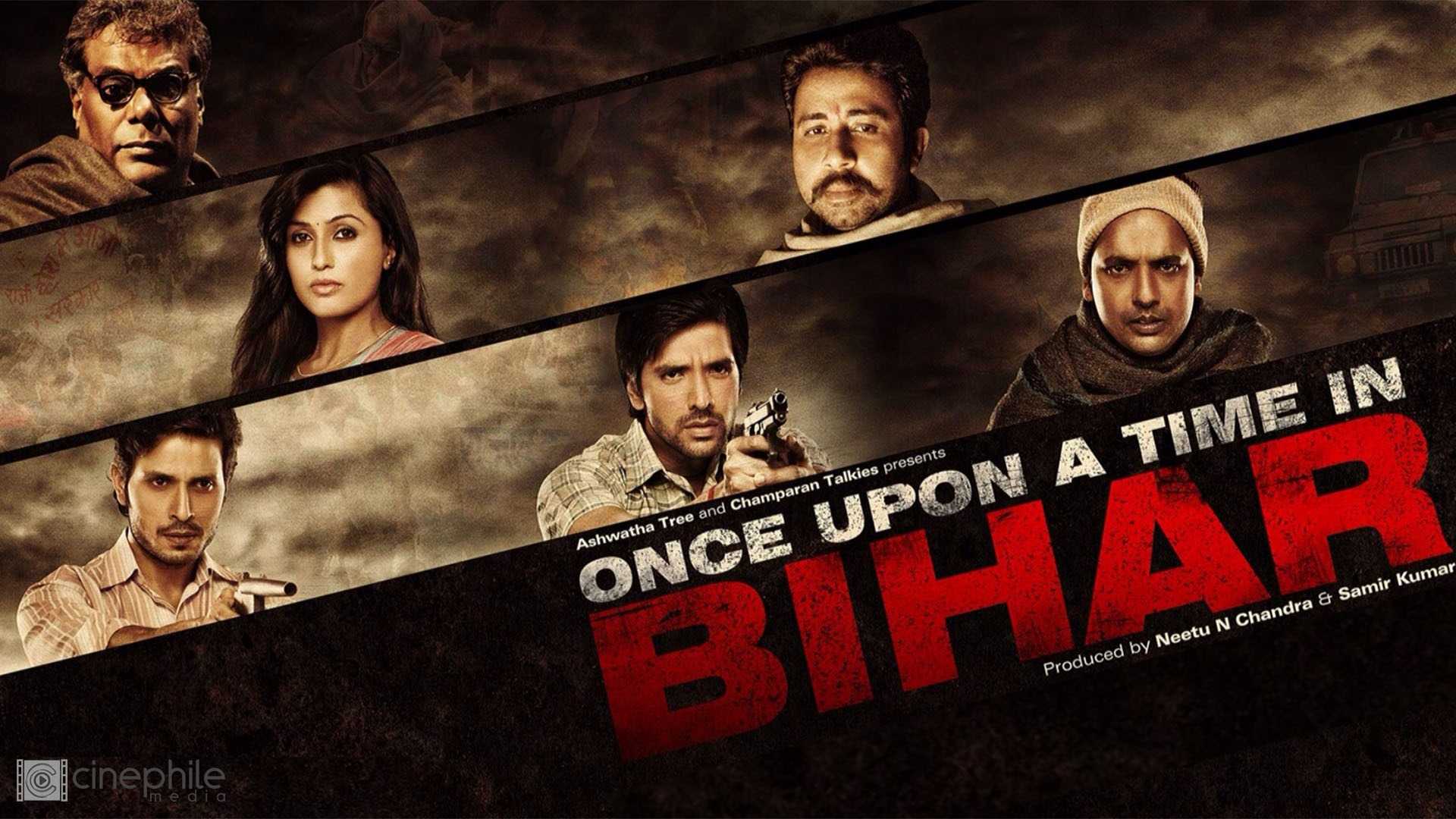 Kranti Prakash Jha - Biography, Age, Movies, Net Worth, Career, Wife