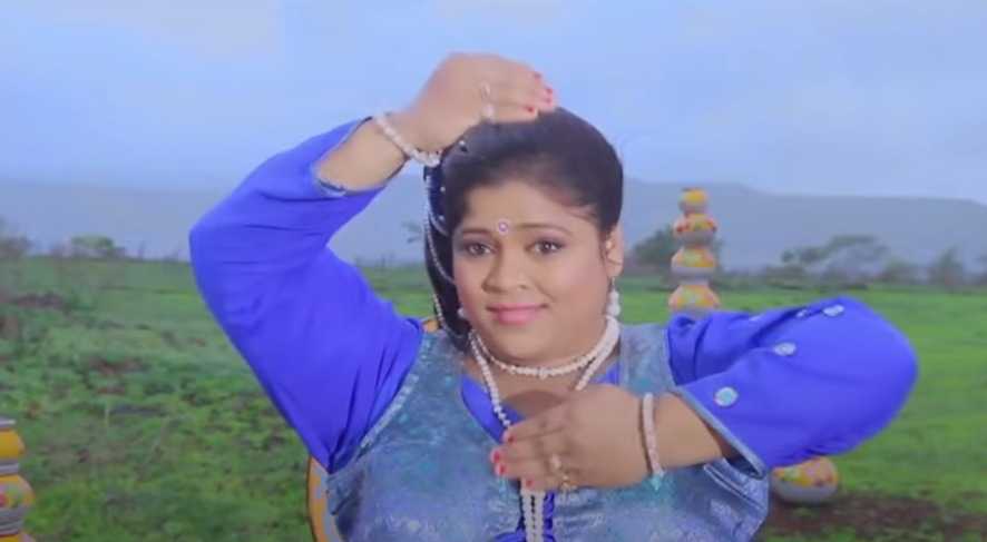 Vishakha Subhedar - Biography, Age, Career, TV Shows, Husband and More