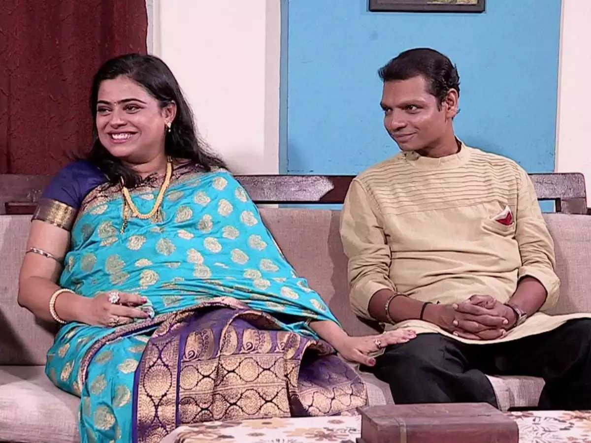 Bhushan Kadu - Best Movies, Age, Career, Wife.