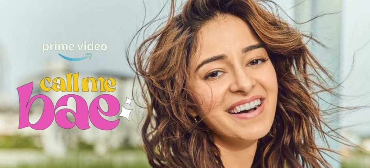 Call Me Bae - Web-series Plot Prediction Cast Details