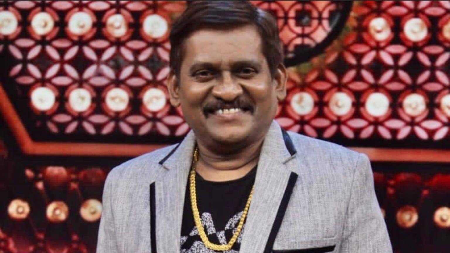 Arun Kadam - Biography, Age, TV Shows, Wife and More