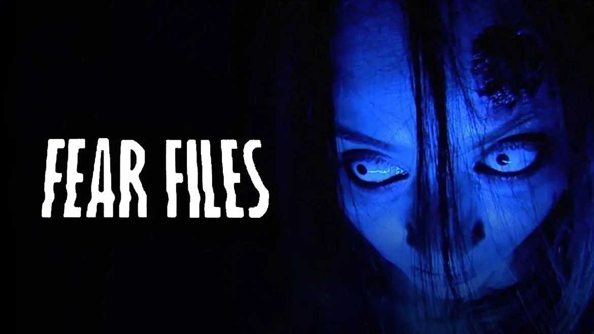 Fear Files TV series | Cast Actors Characters Watch Online