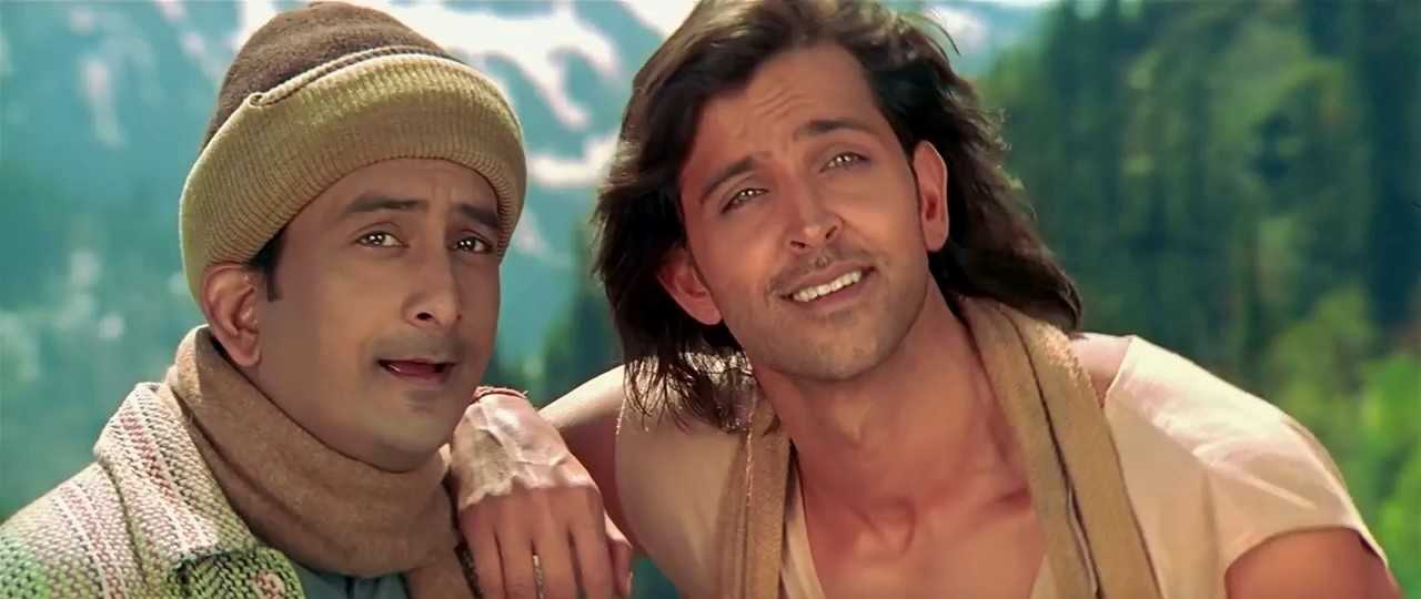 Krrish 2006 - Plot, Songs, Cast, Reviews, Trailer and More