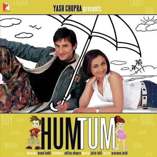 Hum Tum - Movie Plot Cast Crew Review Details