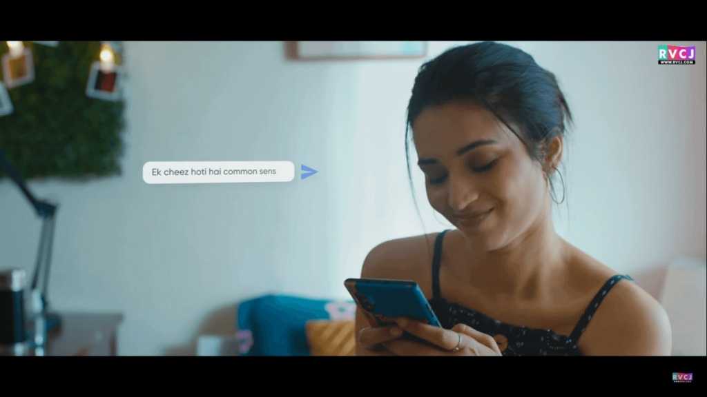 Friend Request, plot, cast, crew, review, seasons and more