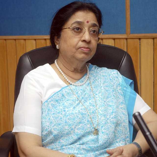 Usha Mangeshkar - Best Songs, Age, Career, Family