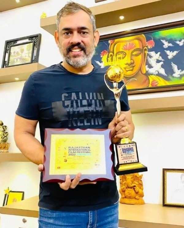 Vineet Sharma - Biography, Age, Career, Net Worth