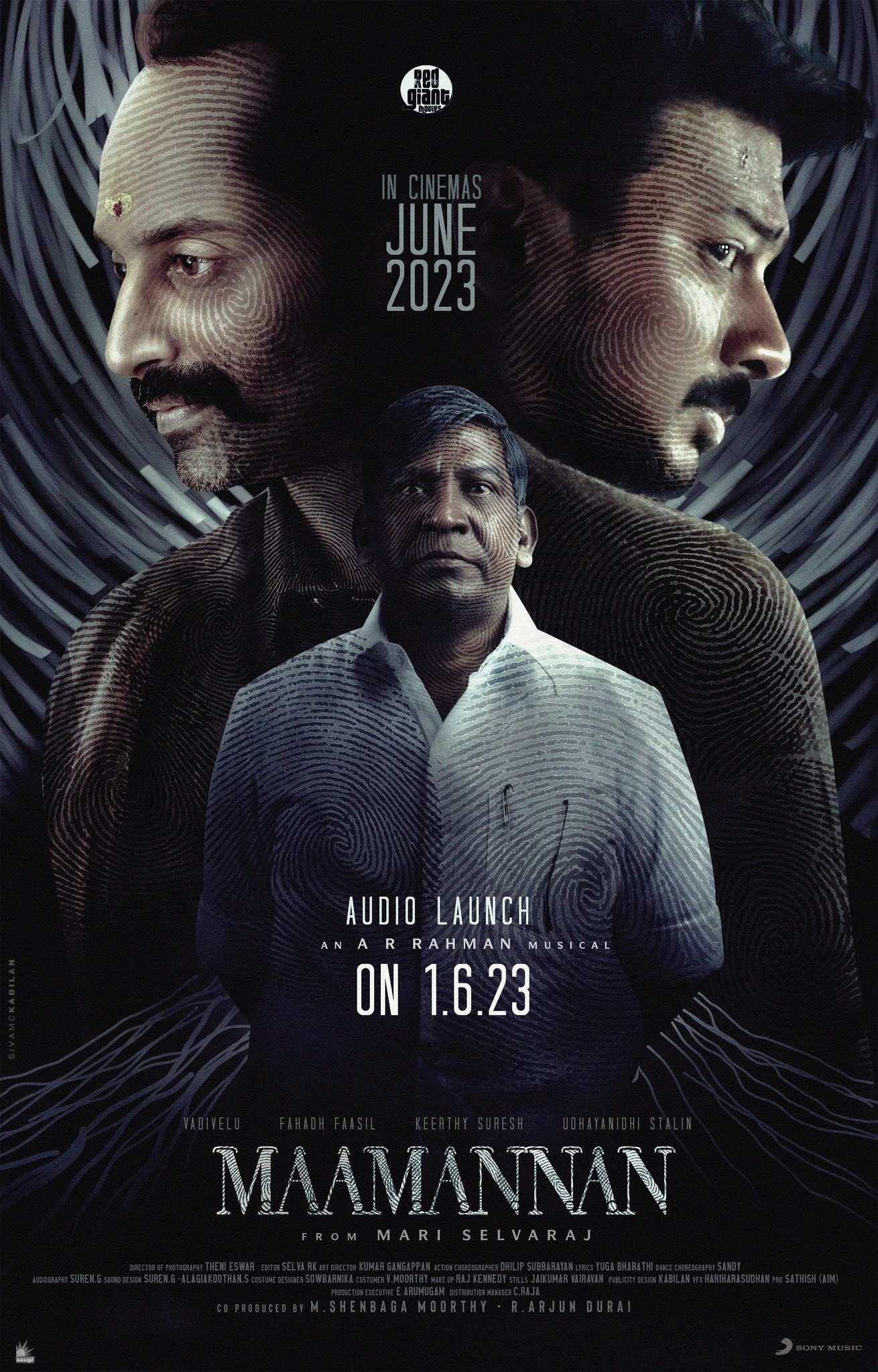 Maamannan, Plot, details, cast, crew, Release, Reviews and more