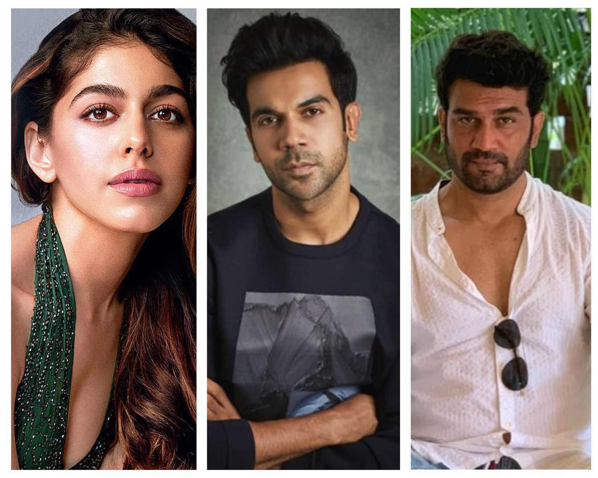 SRI - Plot, Cast, Release, Crew