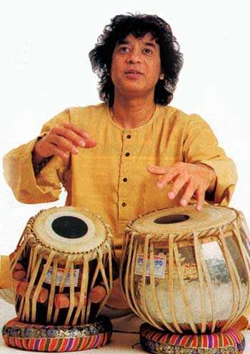 Zakir Hussain - Best Songs, Age, Career, Family