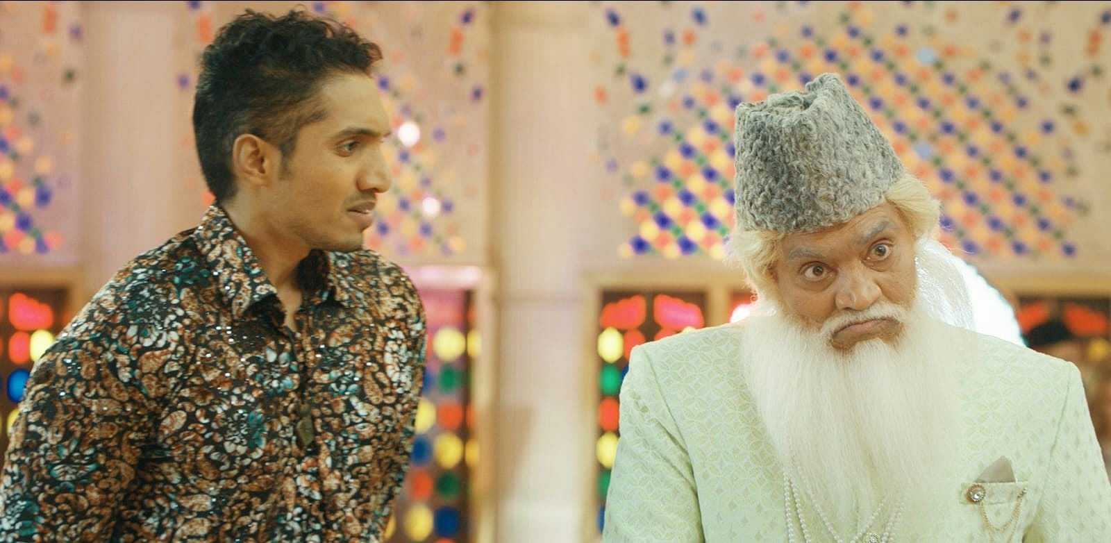 Aflatoon 2023 - Plot, Songs, Cast, Reviews, Trailer and More