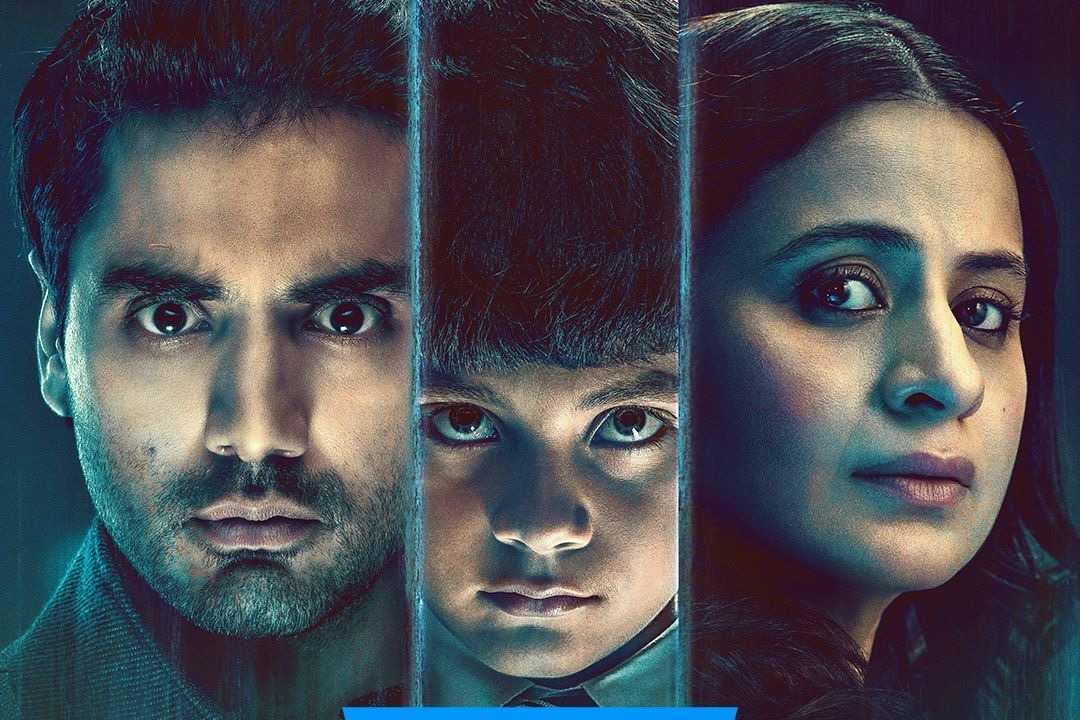 Adhura 2023 - Plot, Details, Cast, Crew, Release and more