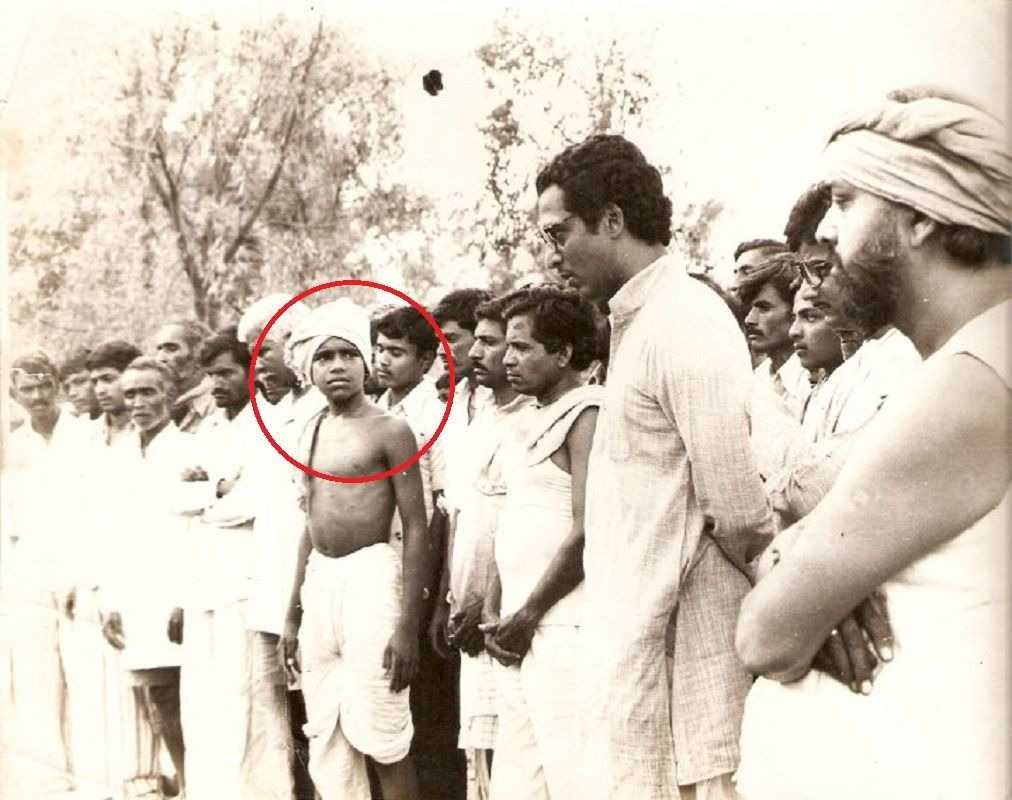 Hrishikesh Joshi - Best Movies, TV Shows, Career, Age, Birthday, Net Worth