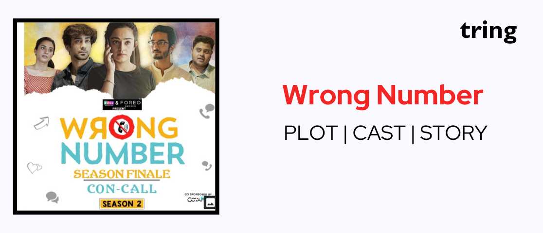 Wrong Number, plot, casting, crew, interesting Facts and more